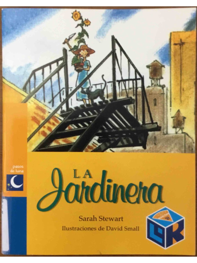 La Jardinera | PDF