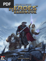 Mage Hand Press - Men and Monsters PDF | PDF | Dolls | Dwarf (Dungeons ...