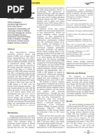 Dengue Convalescent Rash in Adult Indonesian Patie | PDF | Clinical ...