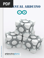 sENSOR UNO Y ARDUINO EN TINKERCAD | PDF | Control remoto | Infrarrojo