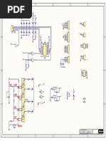Schematic Electrolux W4240H Compass Control | PDF | Computer ...