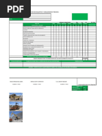 Bitacora Entrega de EPP | PDF