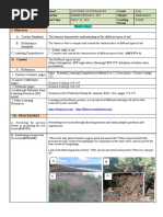 Detailed Lesson Plan in Science 4 (Parts of A Seed) | PDF | Seed ...