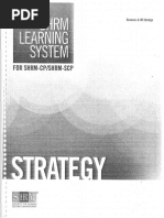 2025 SHRM Certification Handbook | PDF | Human Resources | Human ...