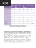 Auto Rickshaw Tariff Card | PDF | Transport | Vehicles