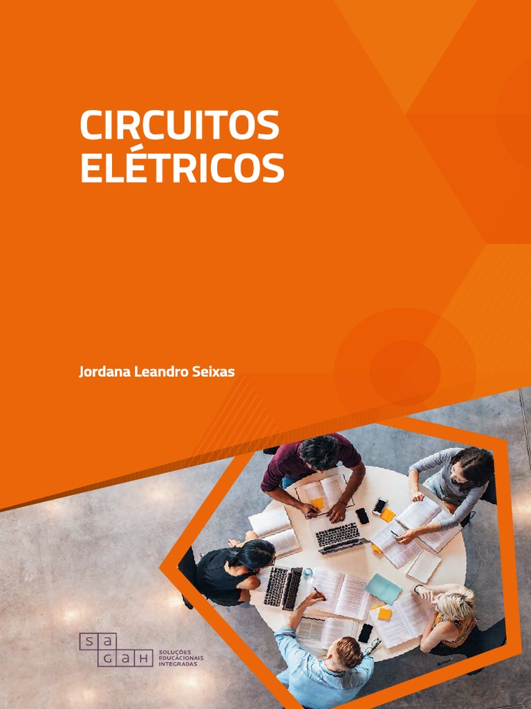Circuitos Elétricos: Jordana Leandro Seixas | PDF | Resistividade elétrica e condutividade ...
