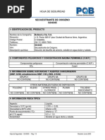 Prospecto NIFURYL | PDF | Infección del tracto urinario ...