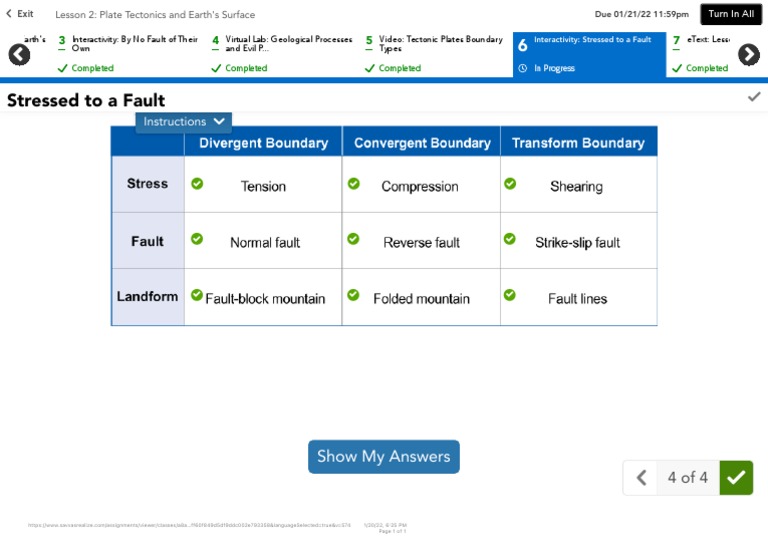 Savvas Realize | PDF