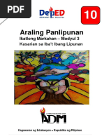 AP10 Q3 Final SLModule 5 | PDF