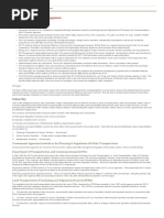 PD 1152 (Philippine Environment Code) | PDF | Waste Management | Air ...
