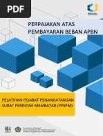 Mengenal SSBP Dan SSPB | PDF