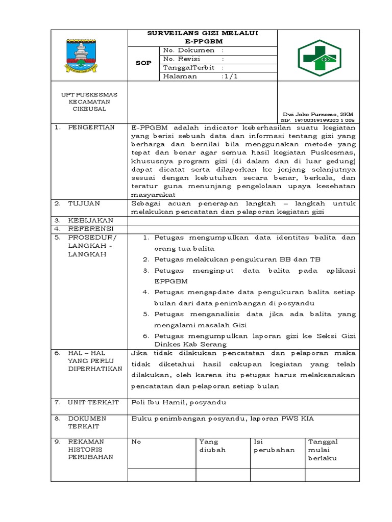 Eppgbm Gizi - Perumperindo.co.id