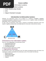 Business Information Systems Past Papers | PDF | Information System ...