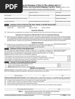 Indemnity Bond Security Deposit Refund | PDF