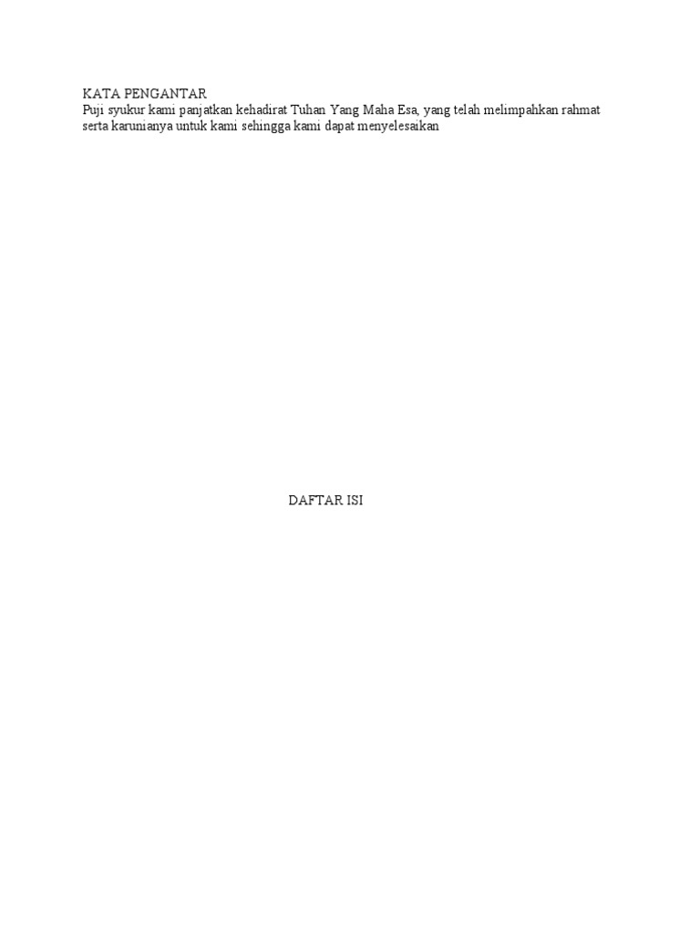 DDT | PDF | Kesehatan Holistik