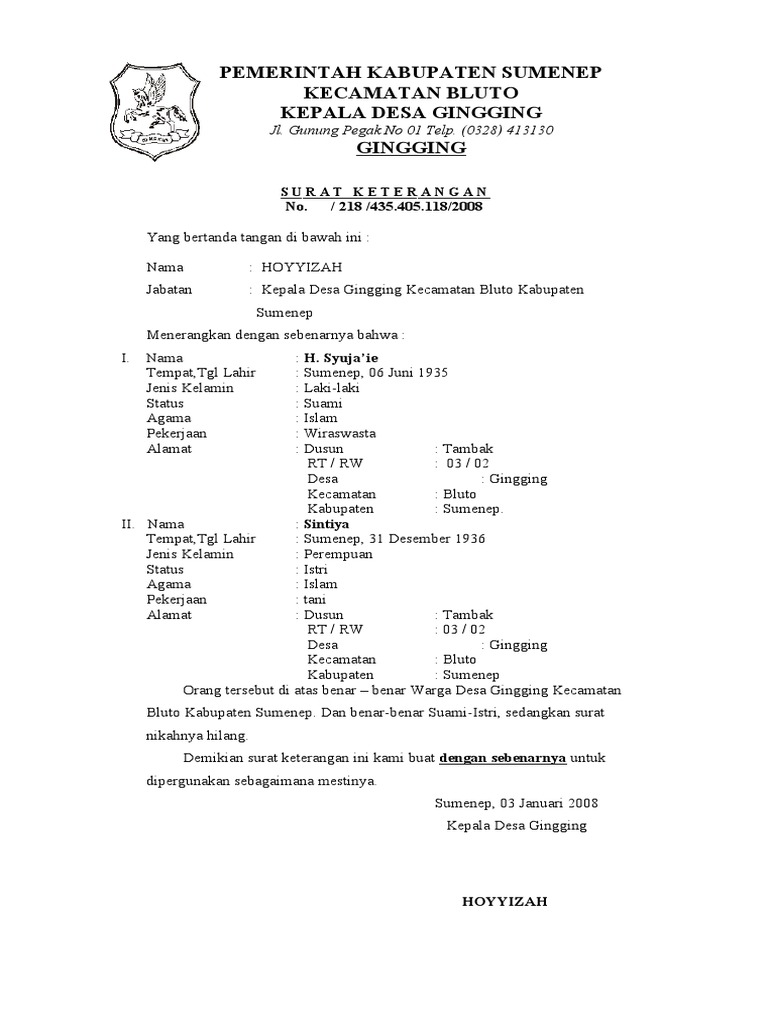 S K Suami Istri Pdf