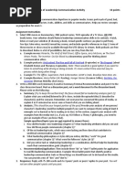 L1 - Analyze Folktales - Two Legs or One | PDF