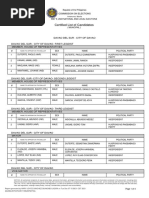DVWA Medium Level Report | PDF | Security | Computer Security