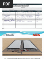 PLC Maintenance Checklist | PDF | Technology & Engineering
