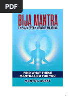 Shyama Devi Upasana | PDF