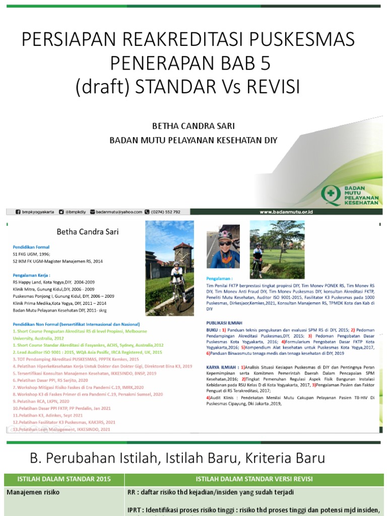 Penerapan DRaft Bab 5 Siap Revisi | PDF