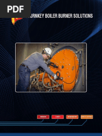 ProFlame - Model ZPF 120 - 1 11 18 | PDF | Electrical Engineering ...