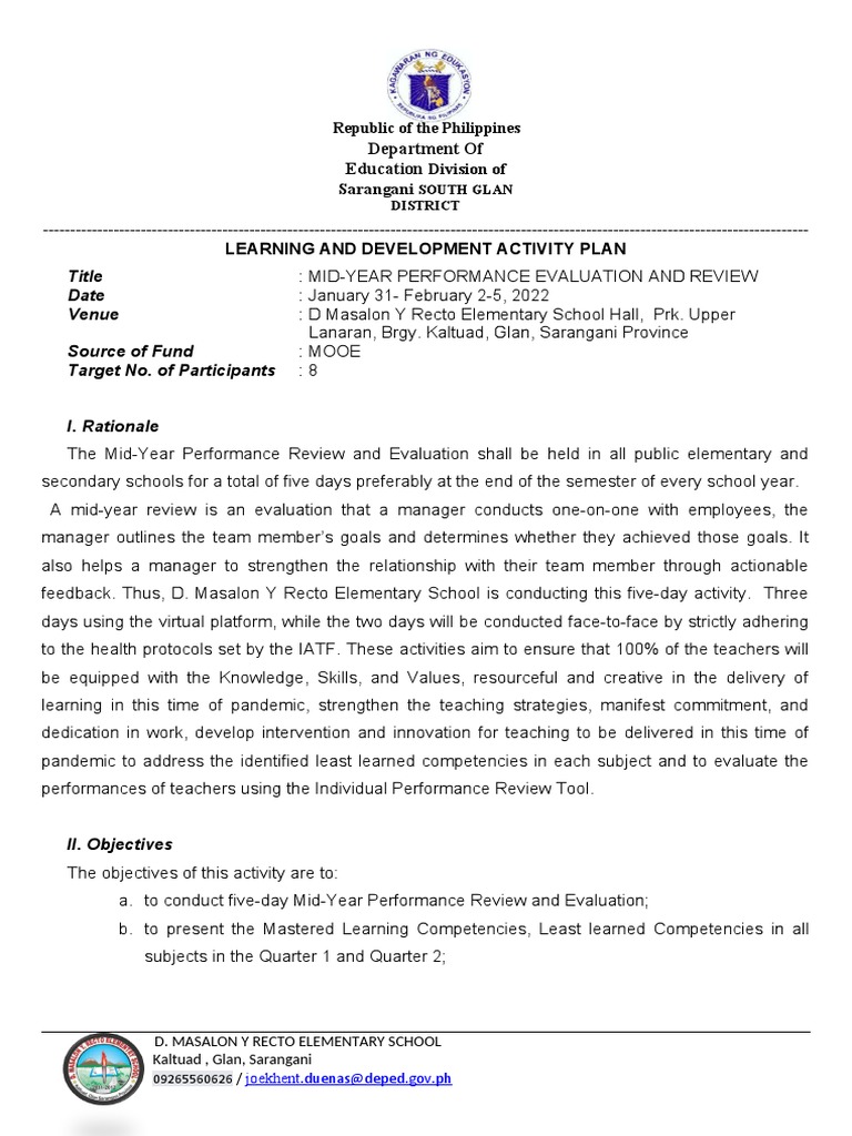LD Dmyres-Mpre | PDF | Cognition | Behavior Modification