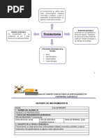Formulario RPN | PDF | Diagnostico medico | Ciencias de la Salud
