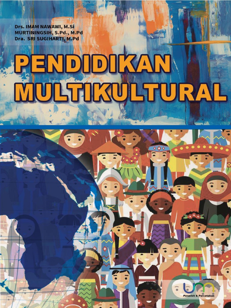 Buku Imam Nawawi Pend Multikultural | PDF