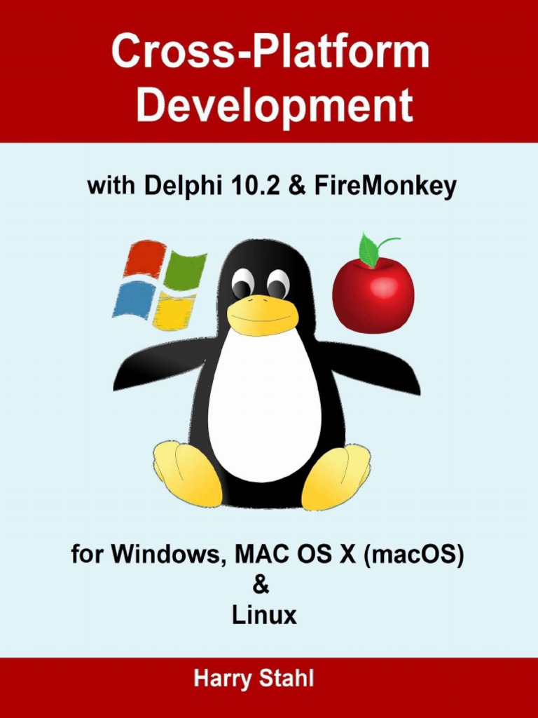 Cross Platform | Download Free PDF | Mac Os | Software Development