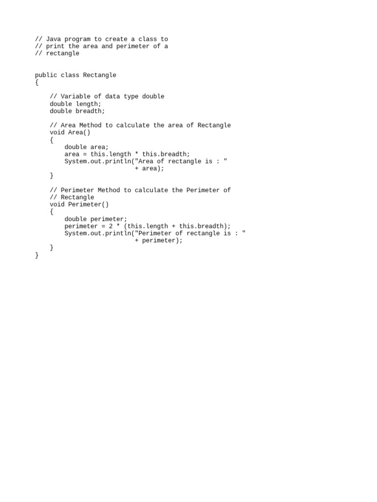 Java Code 2 | PDF | Computers
