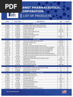BNI 1-2-1 - Bio Sheet Format | PDF | Knowledge | Cognitive Science