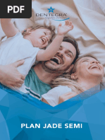 Guia Dental Metlife Metinicial 4 | PDF | Seguro | Póliza de seguros