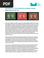 STABILO Hand and Brush Lettering Guide | PDF | Typefaces | Serif