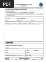 Qa Lead: Labor Condition Application For Nonimmigrant Workers Form ETA ...