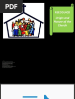 The Tenets of The Church of Pentecost | PDF | Baptism | Acts Of The ...