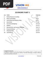 PNG Vision 2050 | PDF | Papua New Guinea | Economic Growth