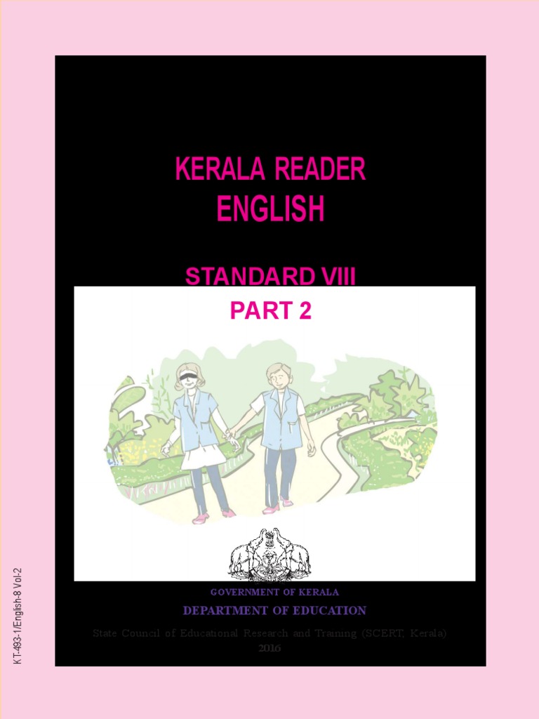 English: Kerala Reader | PDF | The Prophet (Book)