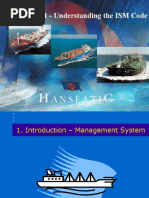 4 Pillars of IMO | PDF | International Labour Organization