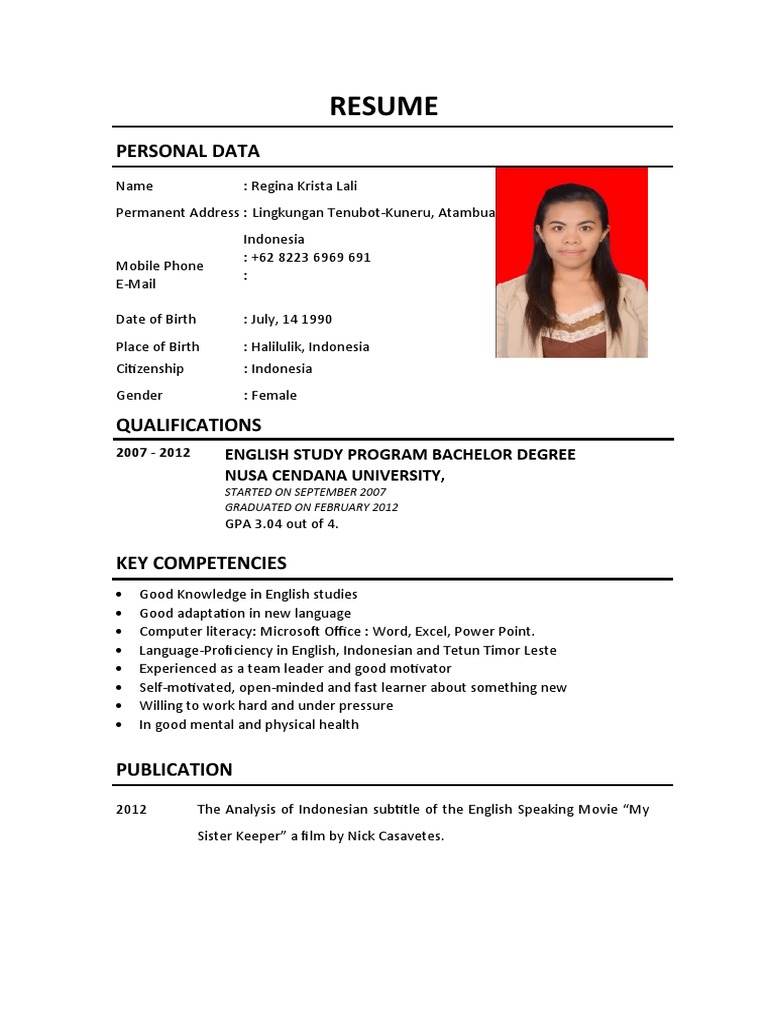 CV 1 | Download Free PDF | Learning | Behavior Modification