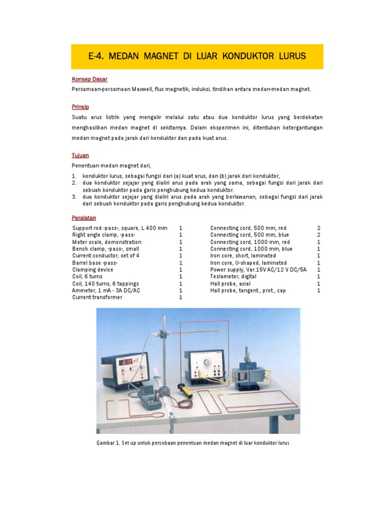Module E-4 | PDF