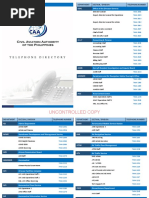 Department of The Air Force Organization Chart | PDF | Defence ...