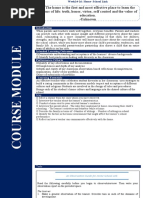 Kindergarten Syllabus | PDF | Teachers | Reading (Process)