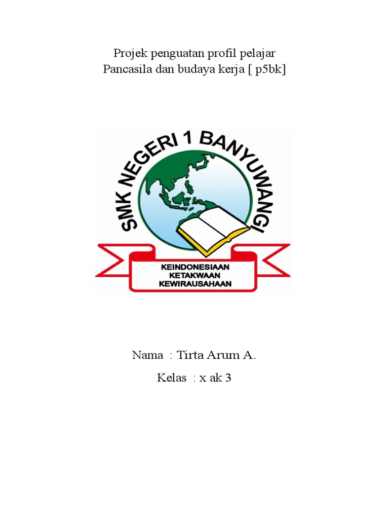 Tirta P5BK | PDF