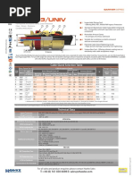 UNIT 3 c.COMPRESSIVE STRENGTH OF CONCRETE HOLLOW BLOCKS | PDF | Concrete | Masonry