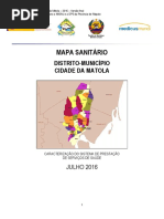 04.PLANTA - ENQUADRAMENTO - TERRITORIAL Maputo | PDF