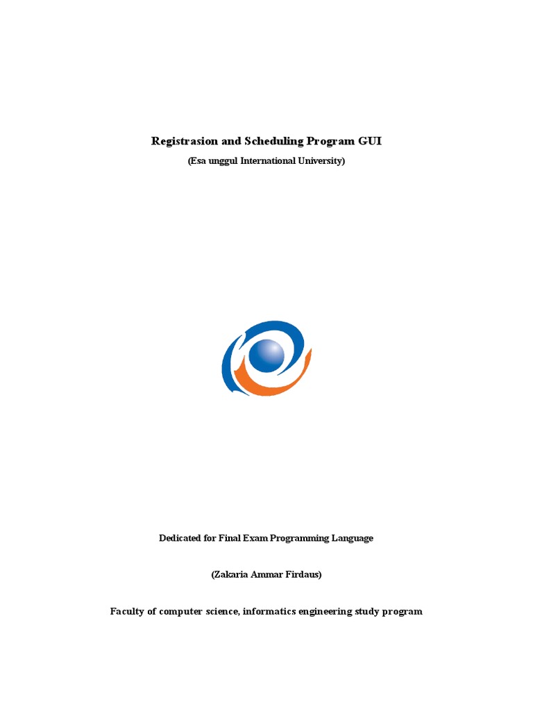 Jurnal BP Zakaria Ammar | PDF | Python (Programming Language) | Computer Programming