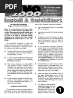 EBIR Forms Installation and Submission Guide | PDF | Icon (Computing ...