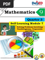 Platinum Mathematics Grade 10 Exam Practice Book PDF | PDF | Rectangle ...