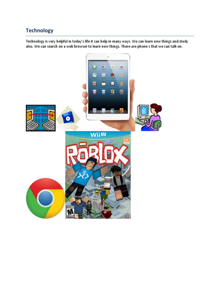 Technology | PDF